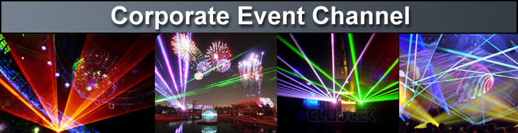 Find A Laser Show Company Anywhere In The U.S. Laser Light Shows, Laser ...