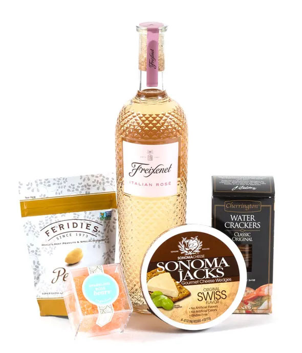 Gourmet Gift Baskets Hand Delivered The Same Day For Any Occasion